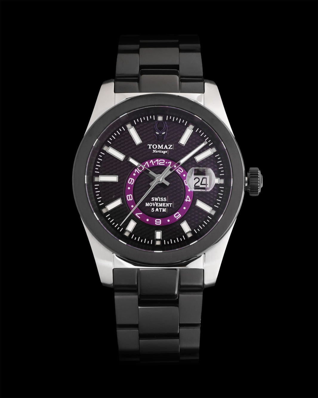 Tomaz Watches – TOMAZ