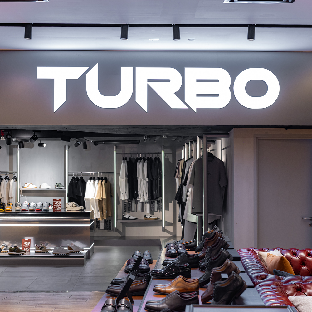 Turbo Store