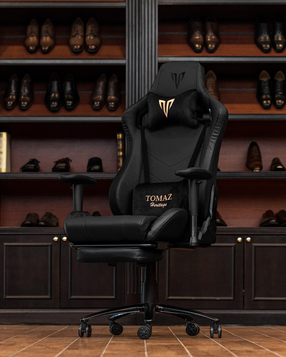 Gaming Chairs – TOMAZ