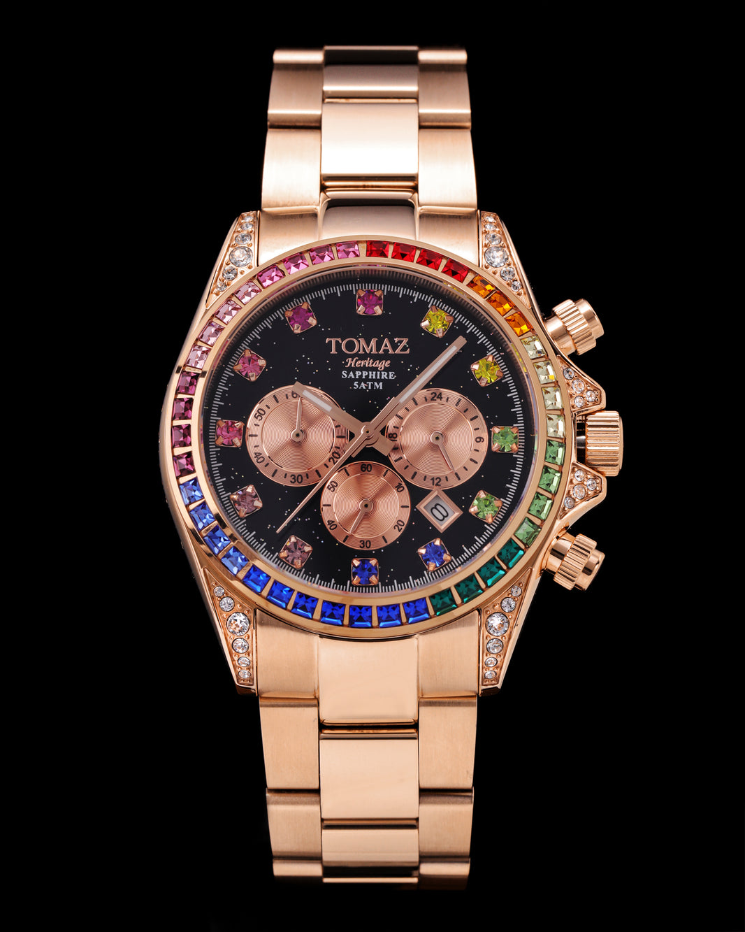 Ladies Watch – TOMAZ